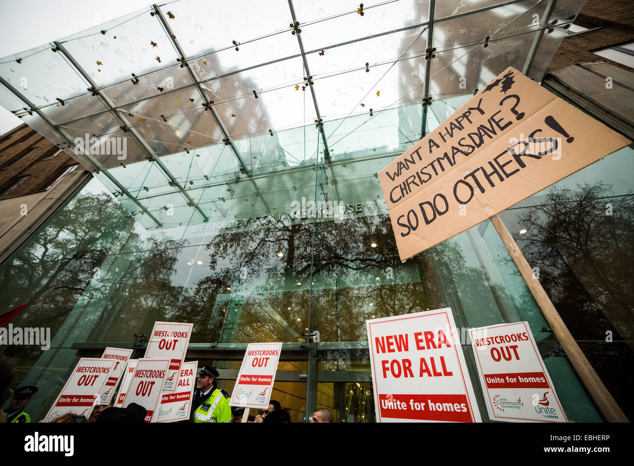 Era Protest High Resolution Stock Photography and Images - Alamy