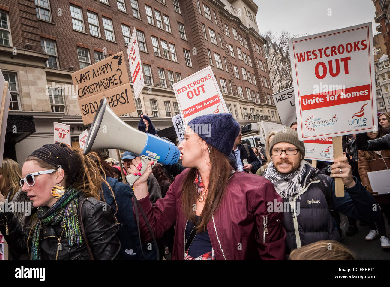 Era protest hi-res stock photography and images - Alamy