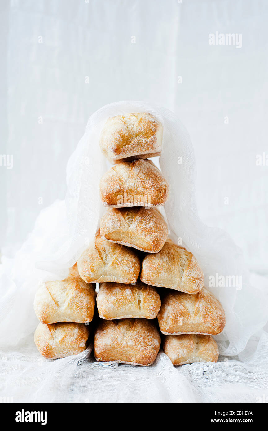 Tasty tower hi-res stock photography and images - Alamy