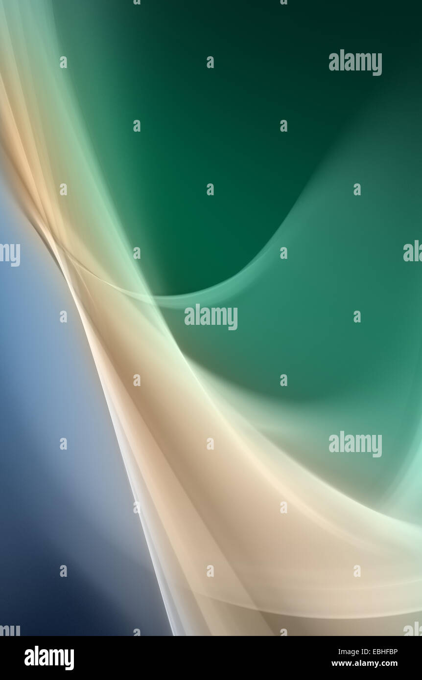 Vertical blue background glow abstract hi-res stock photography and ...