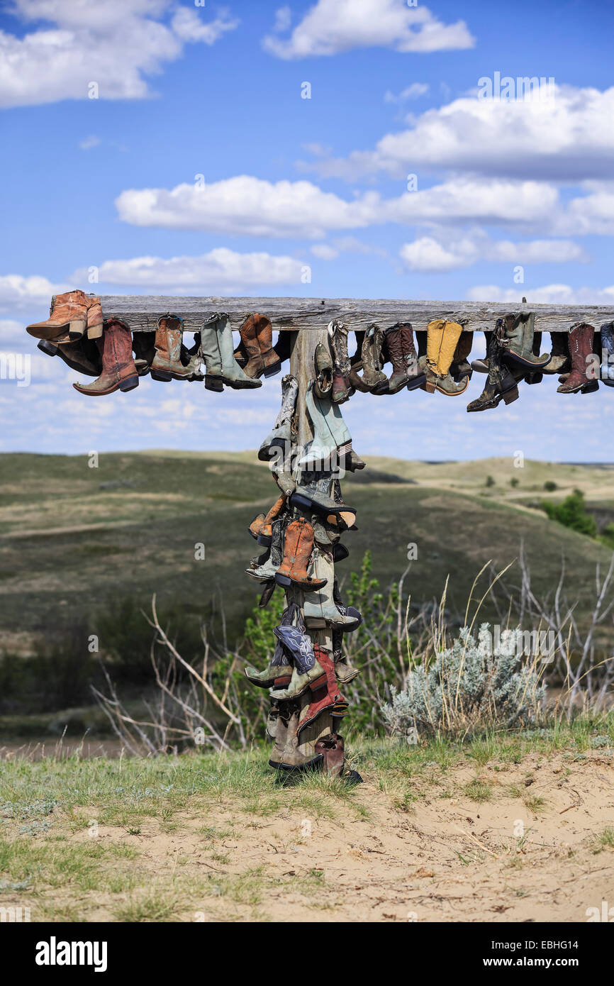 Old West Hanging High Resolution Stock Photography and Images - Alamy