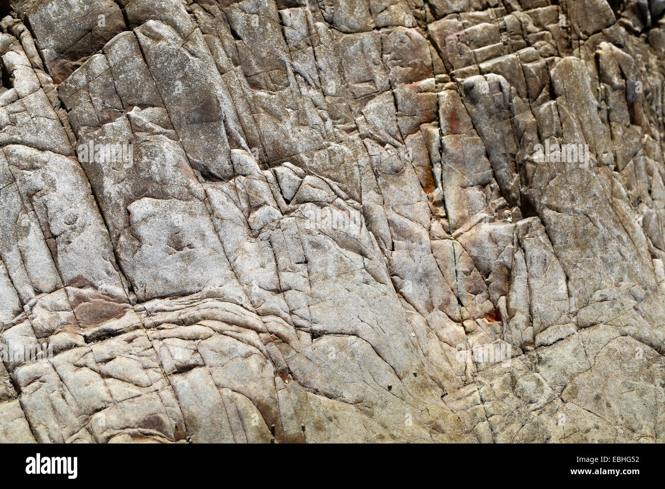 The texture of the large stone photographed close up Stock Photo - Alamy