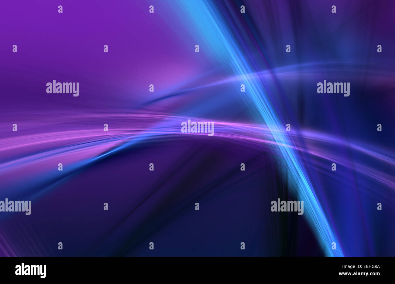 Abstract Blue Background Stock Photo - Alamy