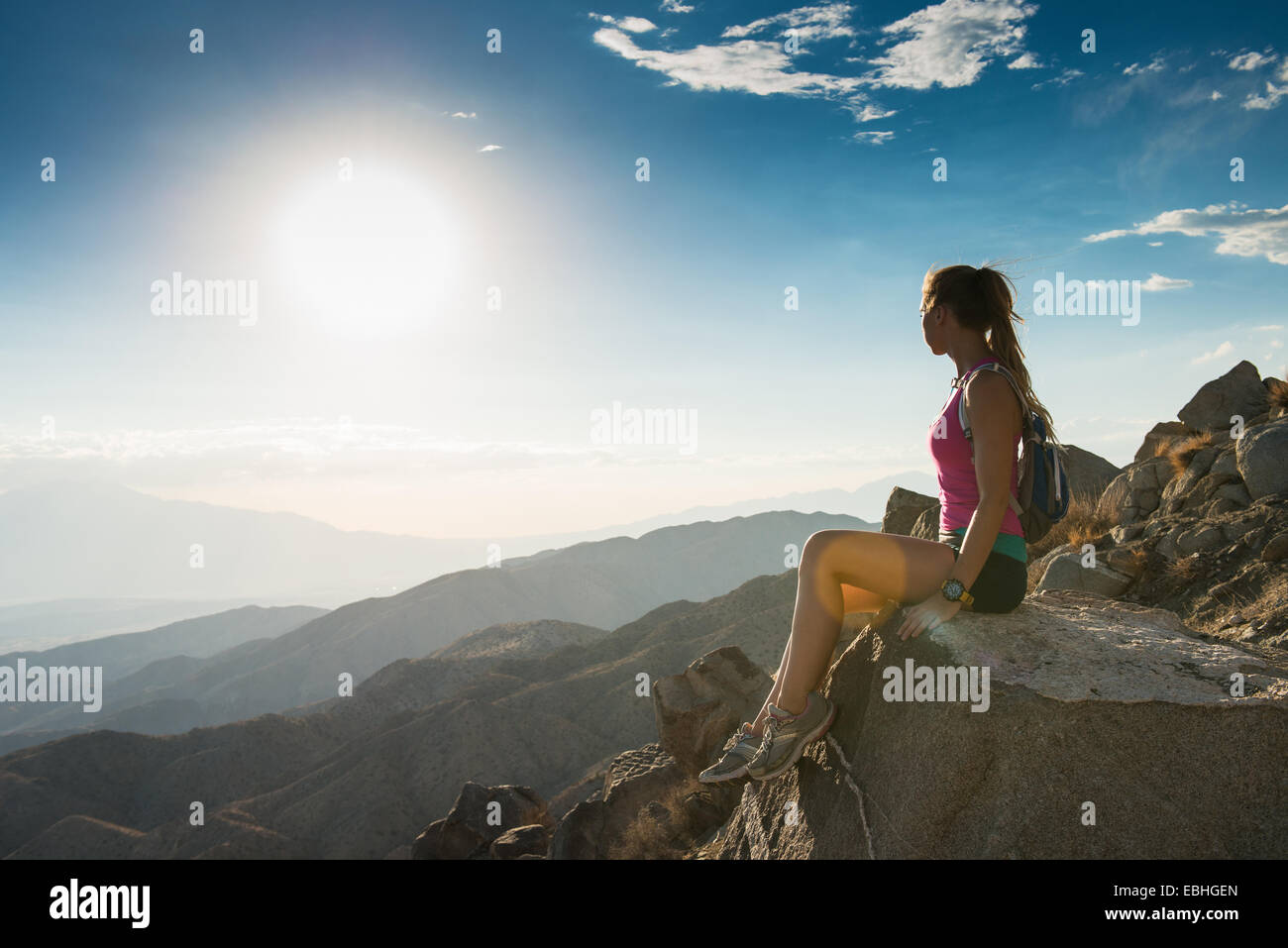Escape active break in hi-res stock photography and images - Alamy