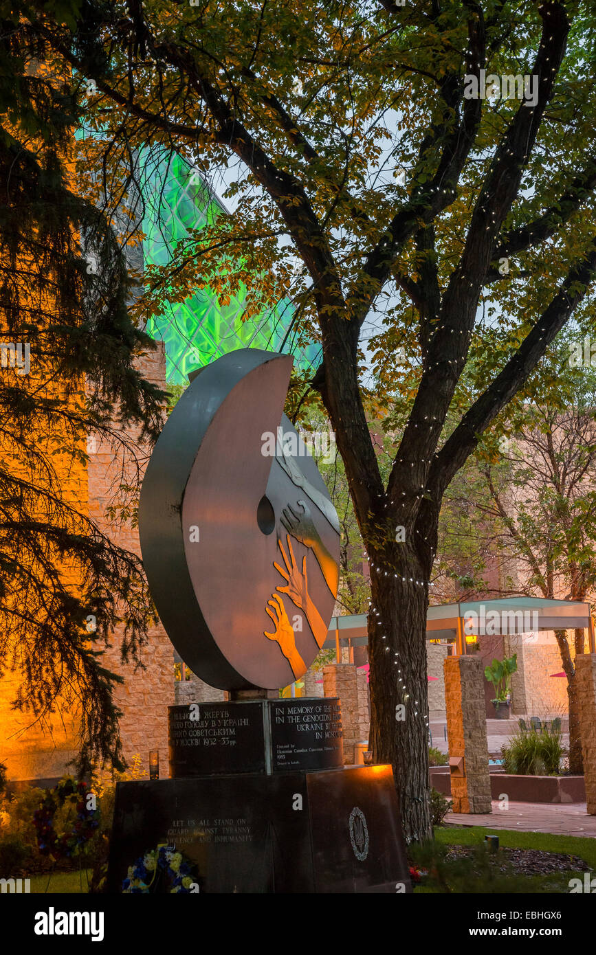 Ukraine genocide memorial edmonton ukrainian genocide memorial monument ...