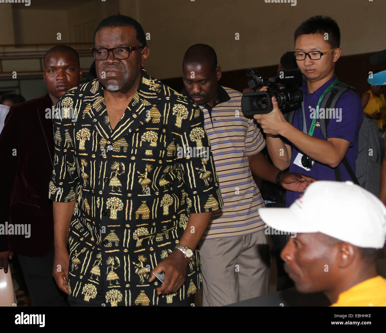 Swapo namibia hi-res stock photography and images - Alamy