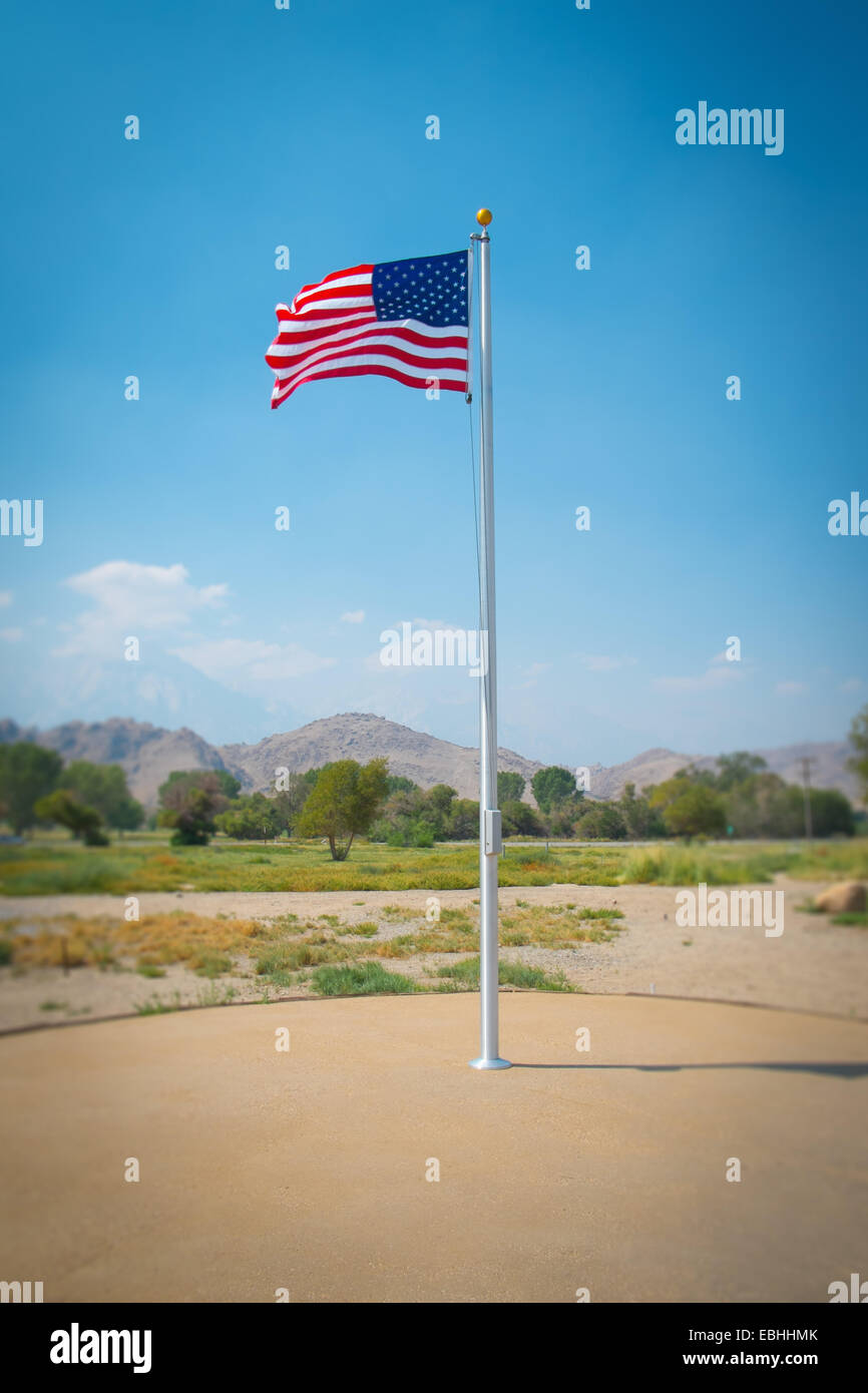 American visitor hi-res stock photography and images - Alamy