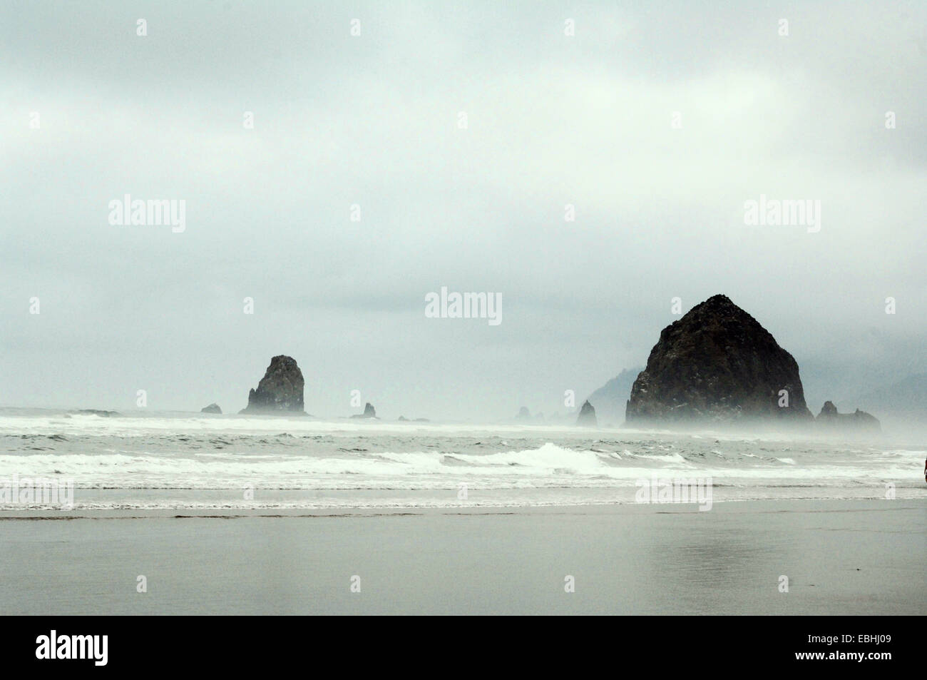 Scenic oregon coast hi-res stock photography and images - Alamy