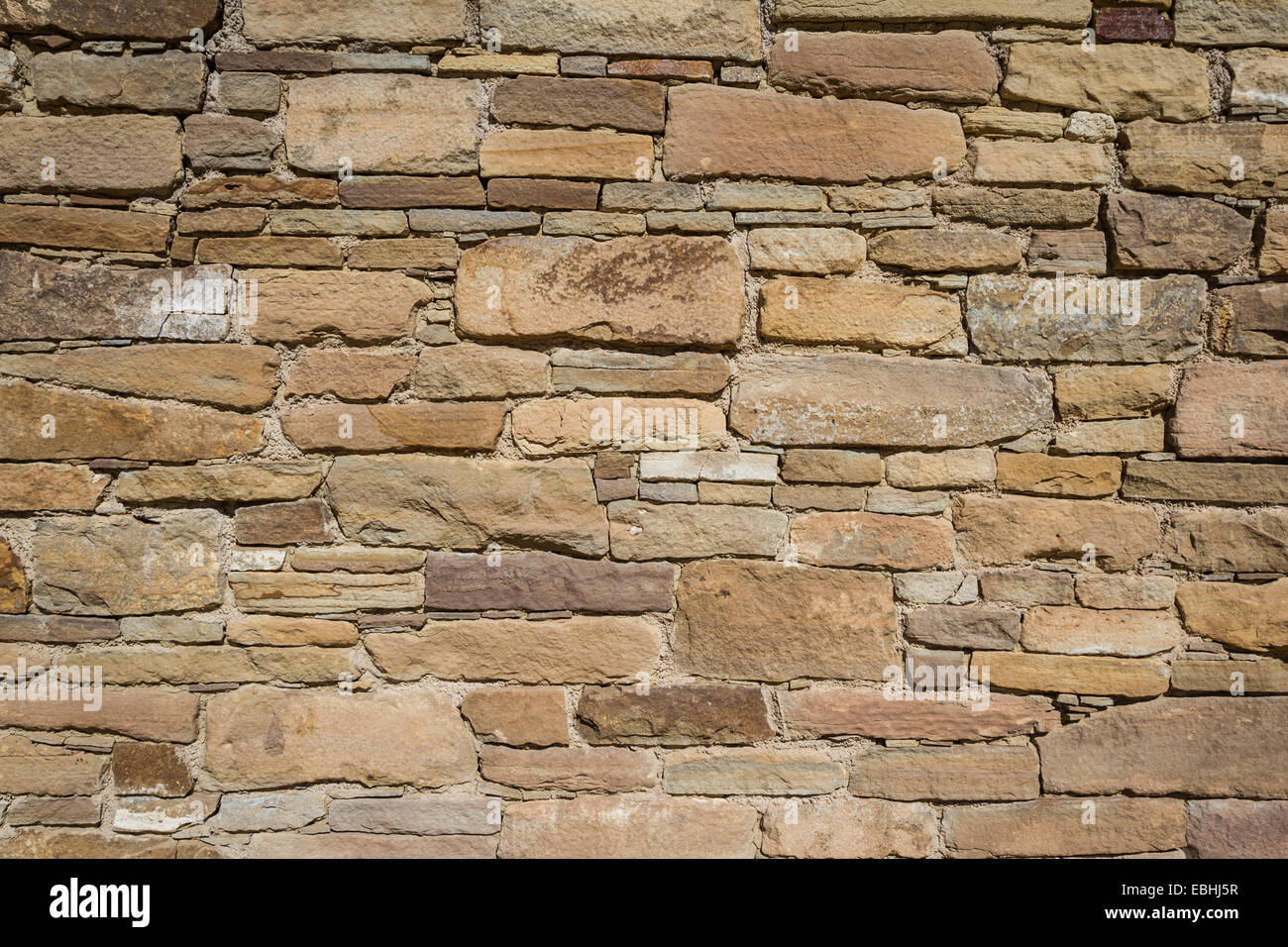 Chaco Canyon New Mexico High Resolution Stock Photography and Images ...