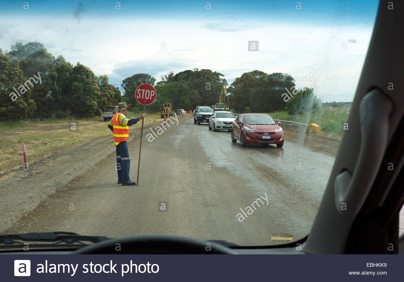 Australian Worker High Resolution Stock Photography and Images - Alamy