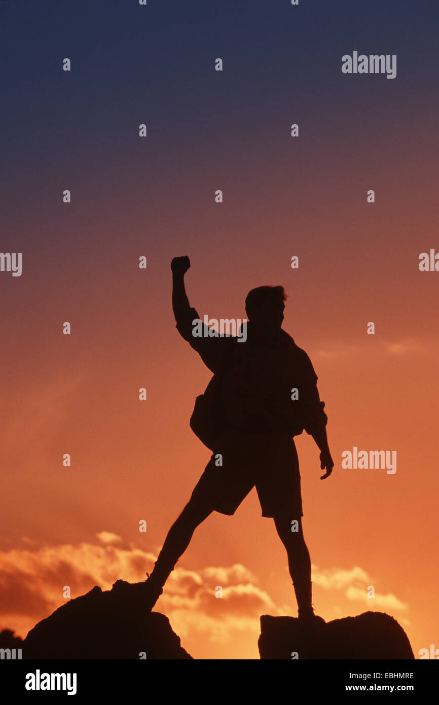 Victory wellness hi-res stock photography and images - Alamy