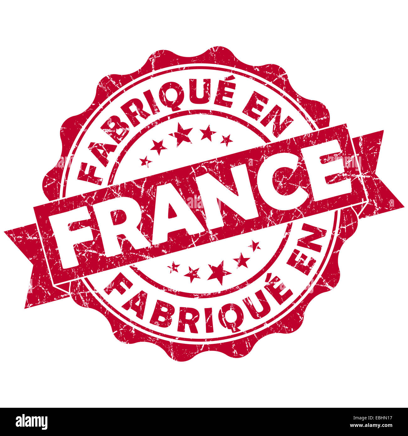 Fabrique en france hi-res stock photography and images - Alamy