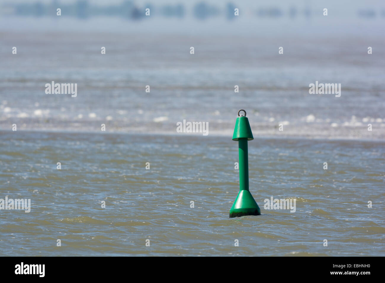 Buoy in water hi-res stock photography and images - Alamy