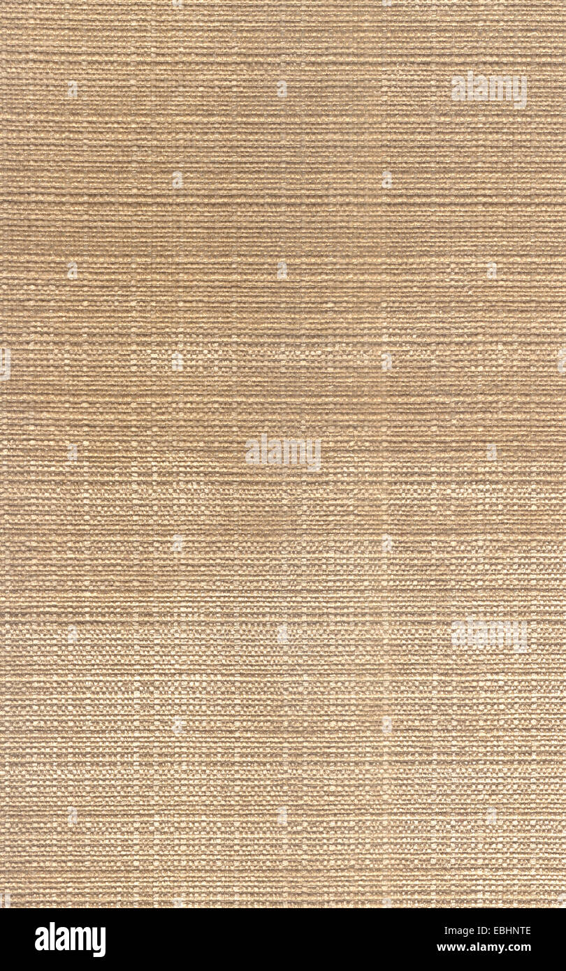 Beige Fabric Texture Stock Photo - Alamy