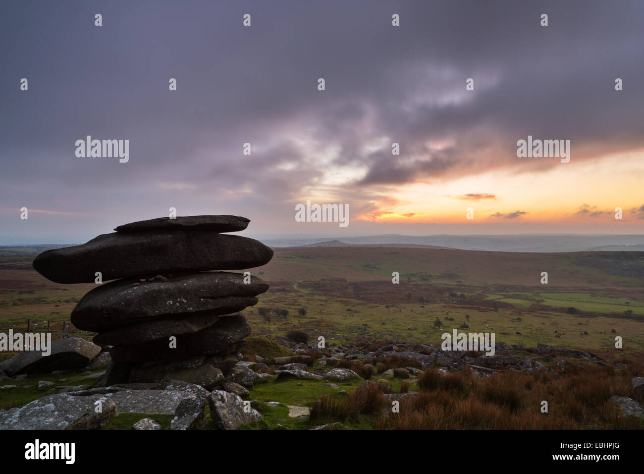 Cheesewring quarry hi-res stock photography and images - Alamy