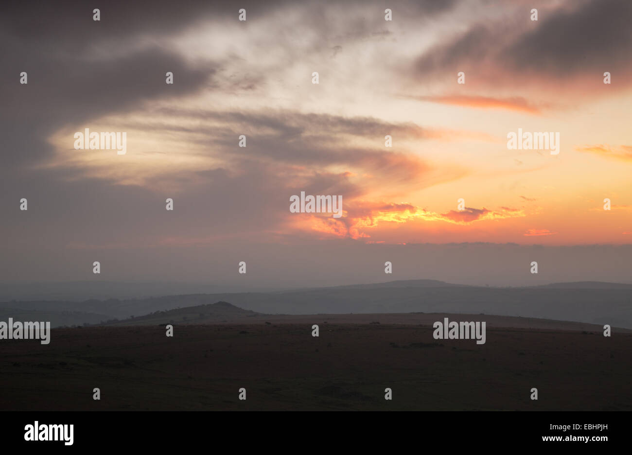 High tor hotel england hi-res stock photography and images - Alamy