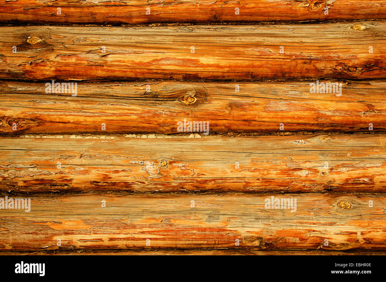 Log Cabin Wall Texture High Resolution Stock Photography and Images - Alamy