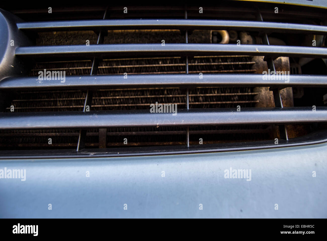 Auto Radiator Grille High Resolution Stock Photography and Images - Alamy