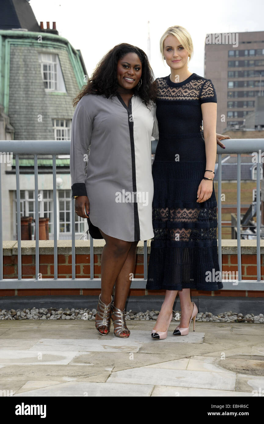 Netflix exclusive series 'Orange Is The New Black' Photocall at the ...