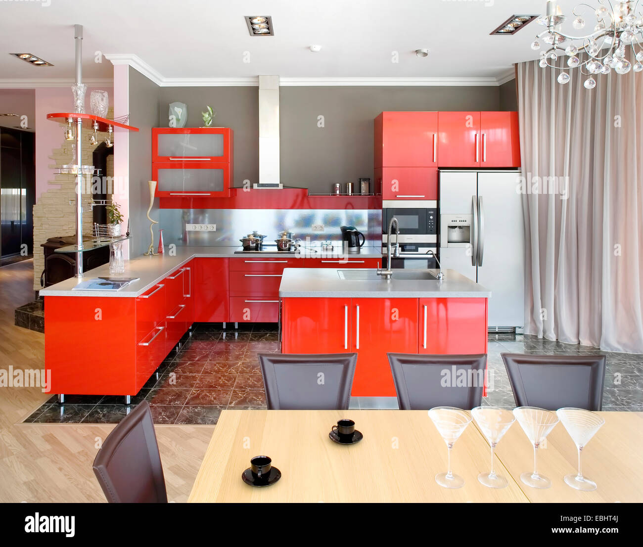 Room structure hi-res stock photography and images - Alamy