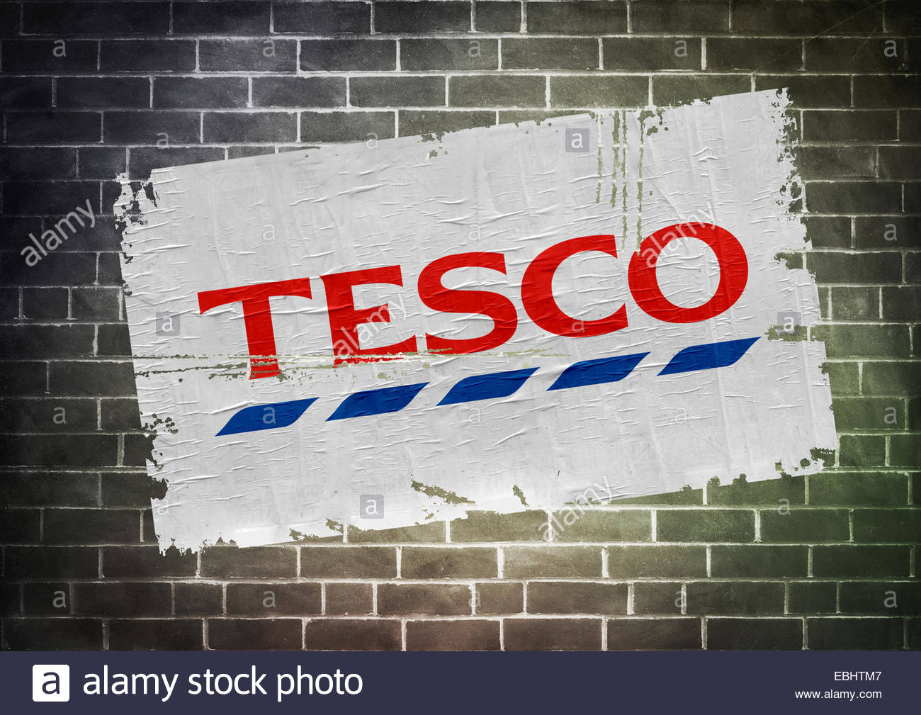 Tesco Logo Icon Stock Photos & Tesco Logo Icon Stock Images - Alamy