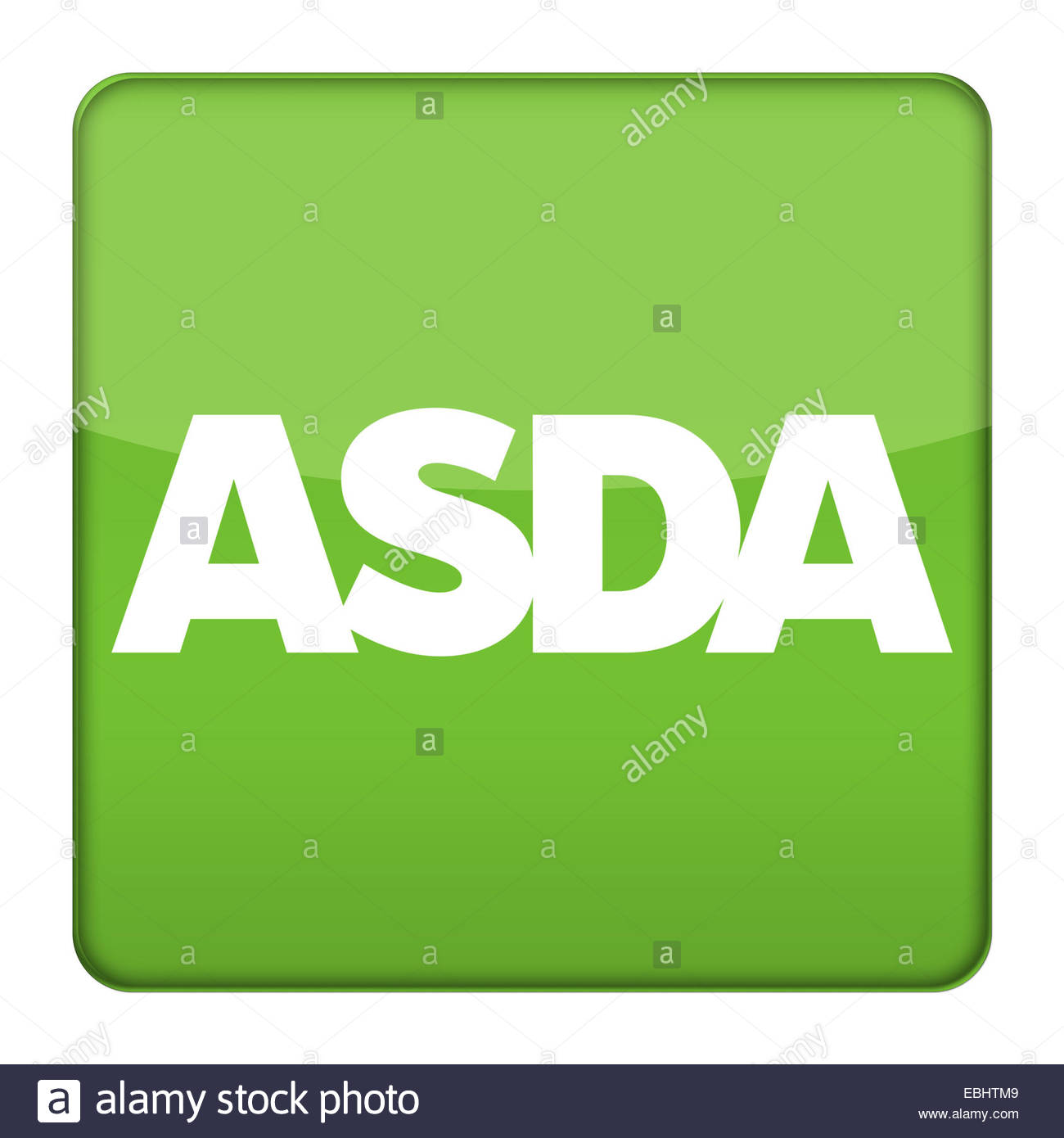 Asda Logo Stock Photos & Asda Logo Stock Images - Alamy