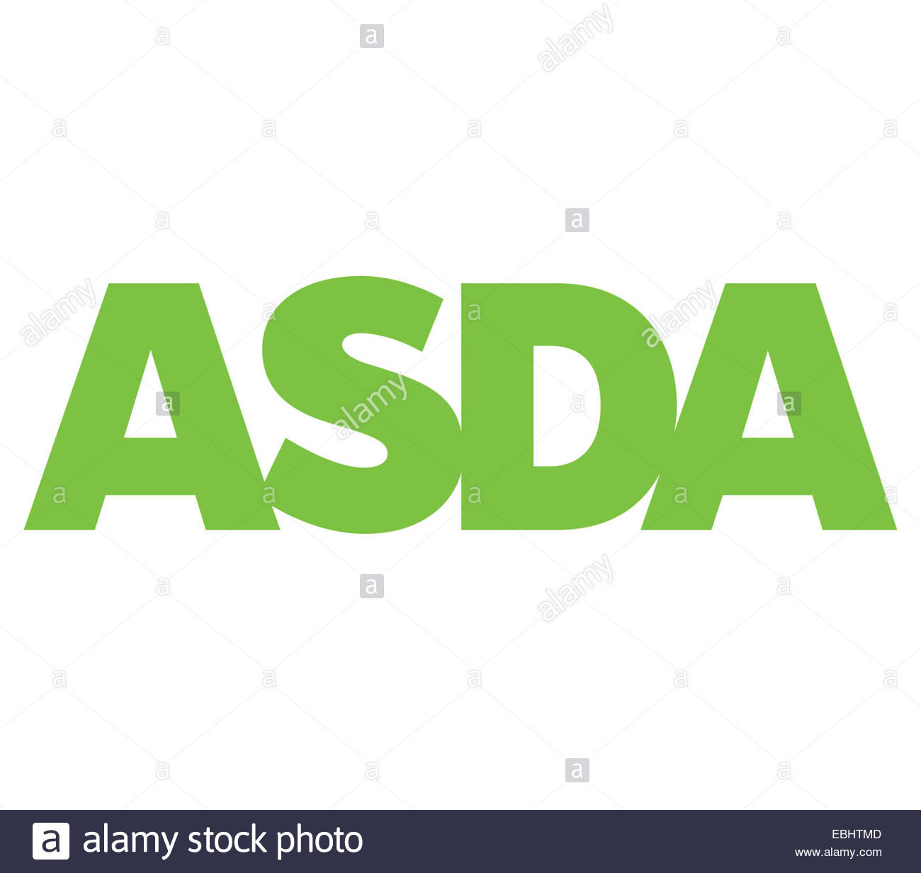Asda Logo Stock Photos & Asda Logo Stock Images - Alamy