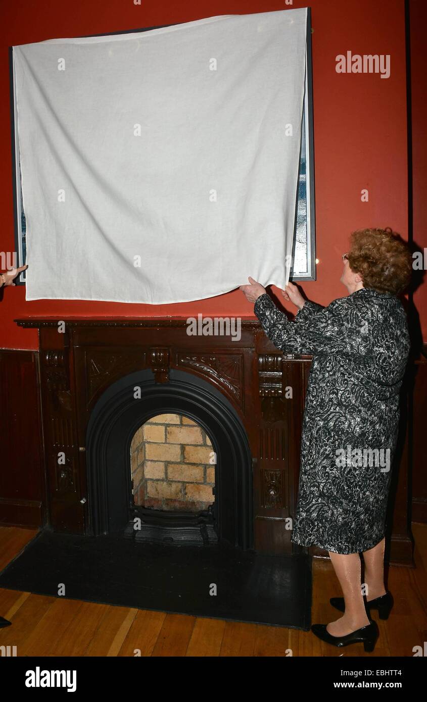 The opening of MOLL, the first production in the John B. Keane season ...