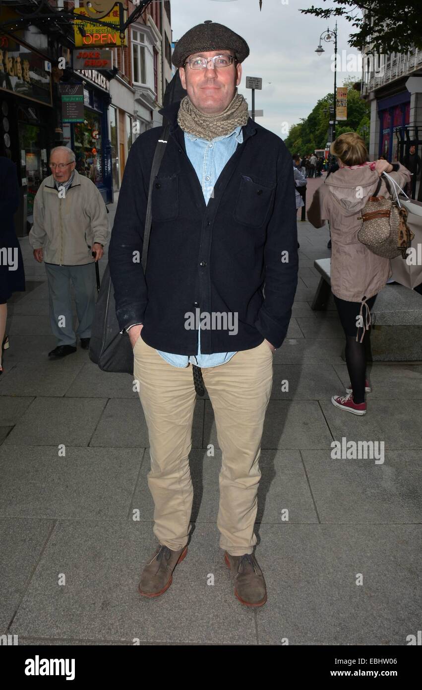 The opening of MOLL, the first production in the John B. Keane season ...