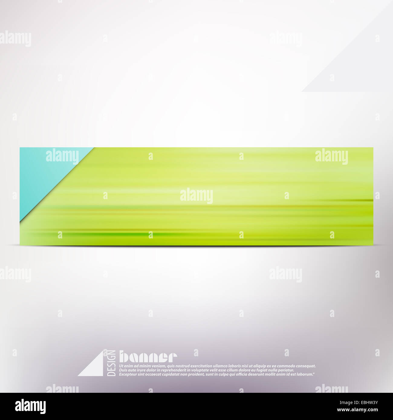 Contemporary triangular logo hi-res stock photography and images - Alamy