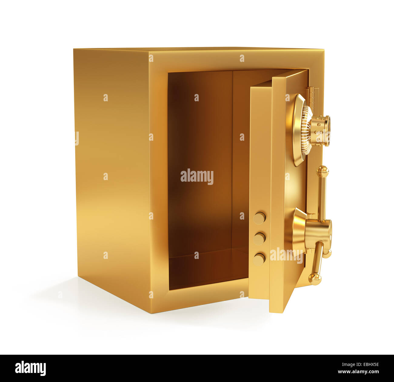 White background security hi-res stock photography and images - Alamy