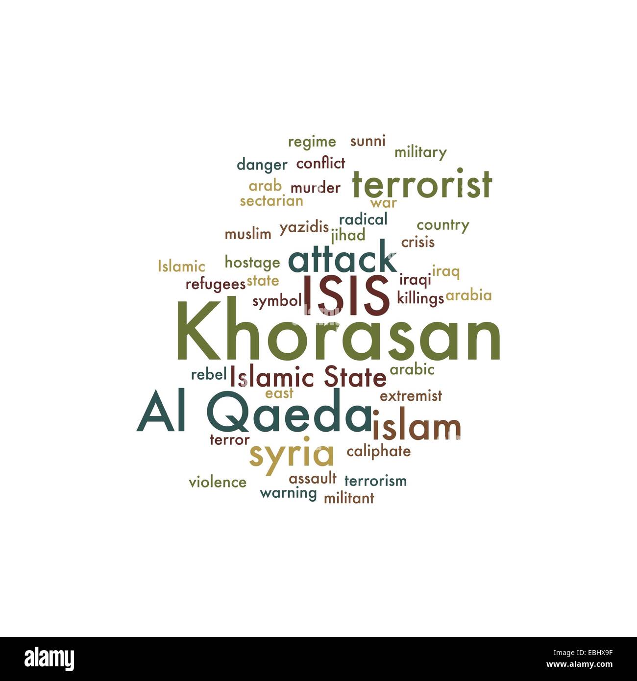 Khorasan hi-res stock photography and images - Alamy