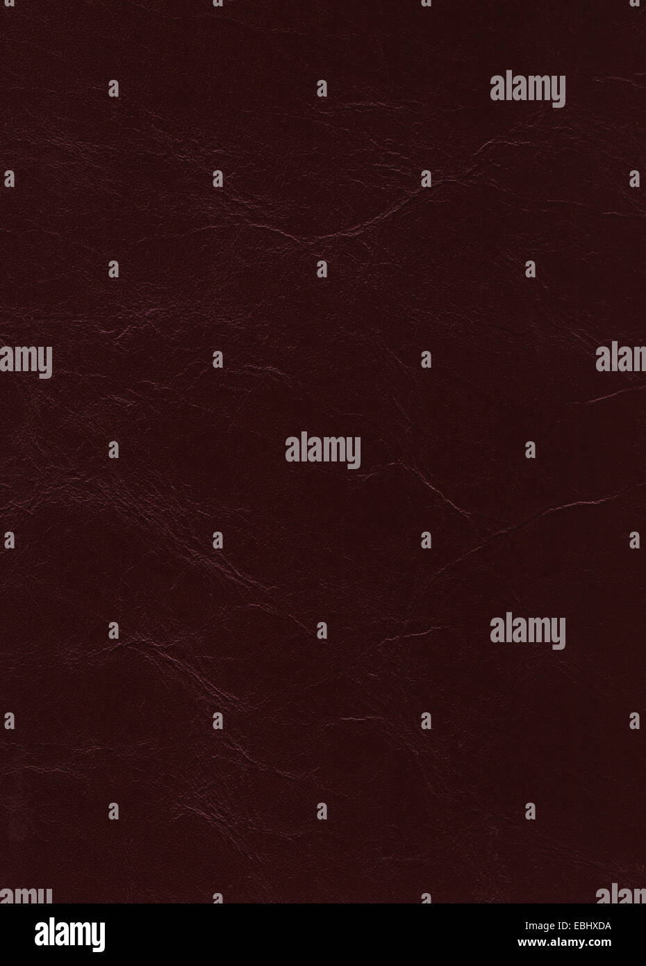 Claret Red Leather Texture Stock Photo - Alamy