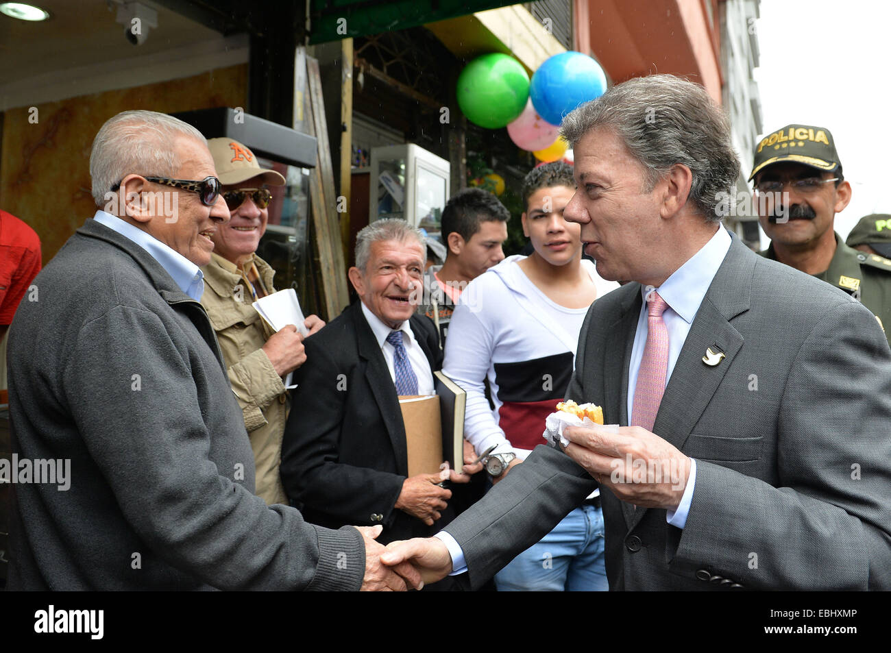 Bogotan hi-res stock photography and images - Alamy