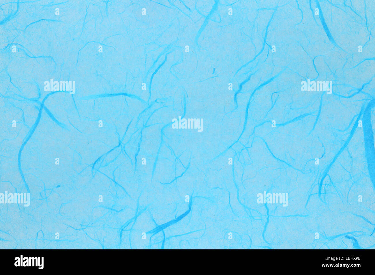 Traditional Japanese handmade paper Stock Photo - Alamy