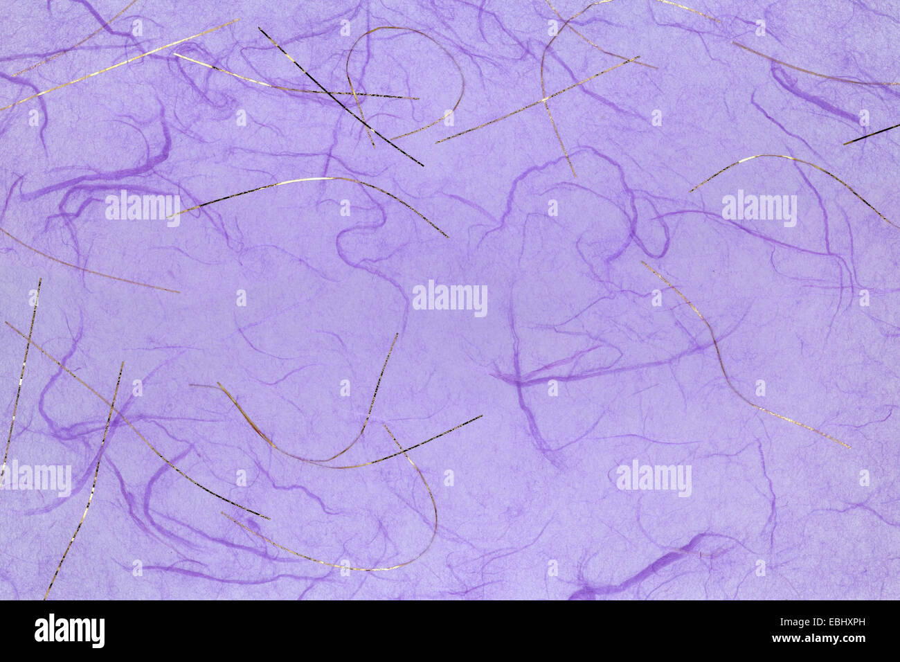 Traditional Japanese handmade paper Stock Photo - Alamy