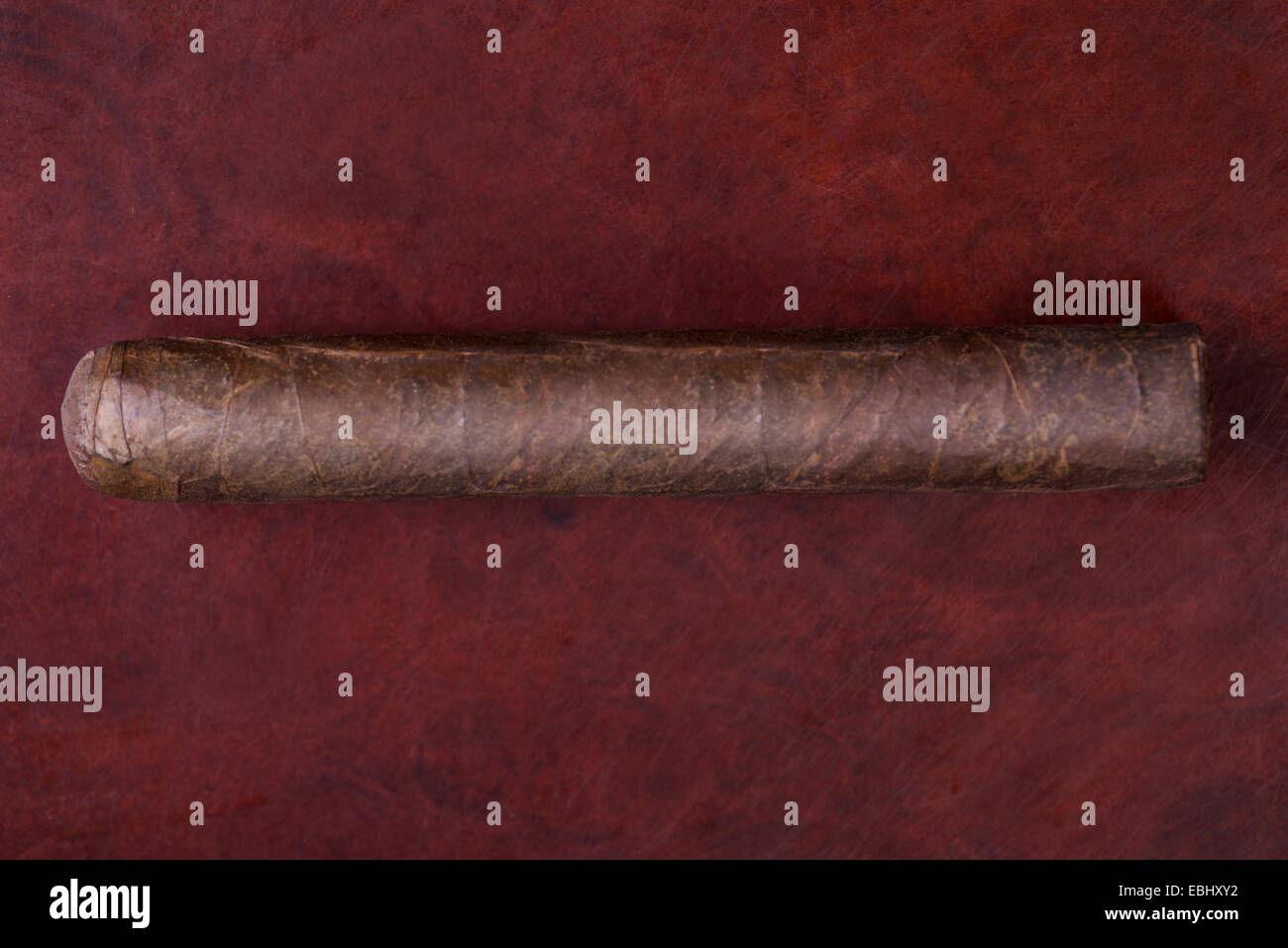 Necessary things for cigars Stock Photo - Alamy