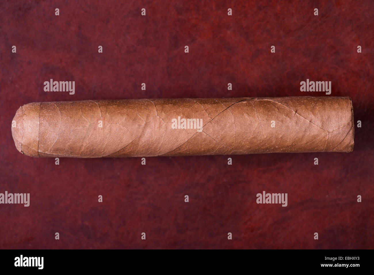Necessary things for cigars Stock Photo - Alamy