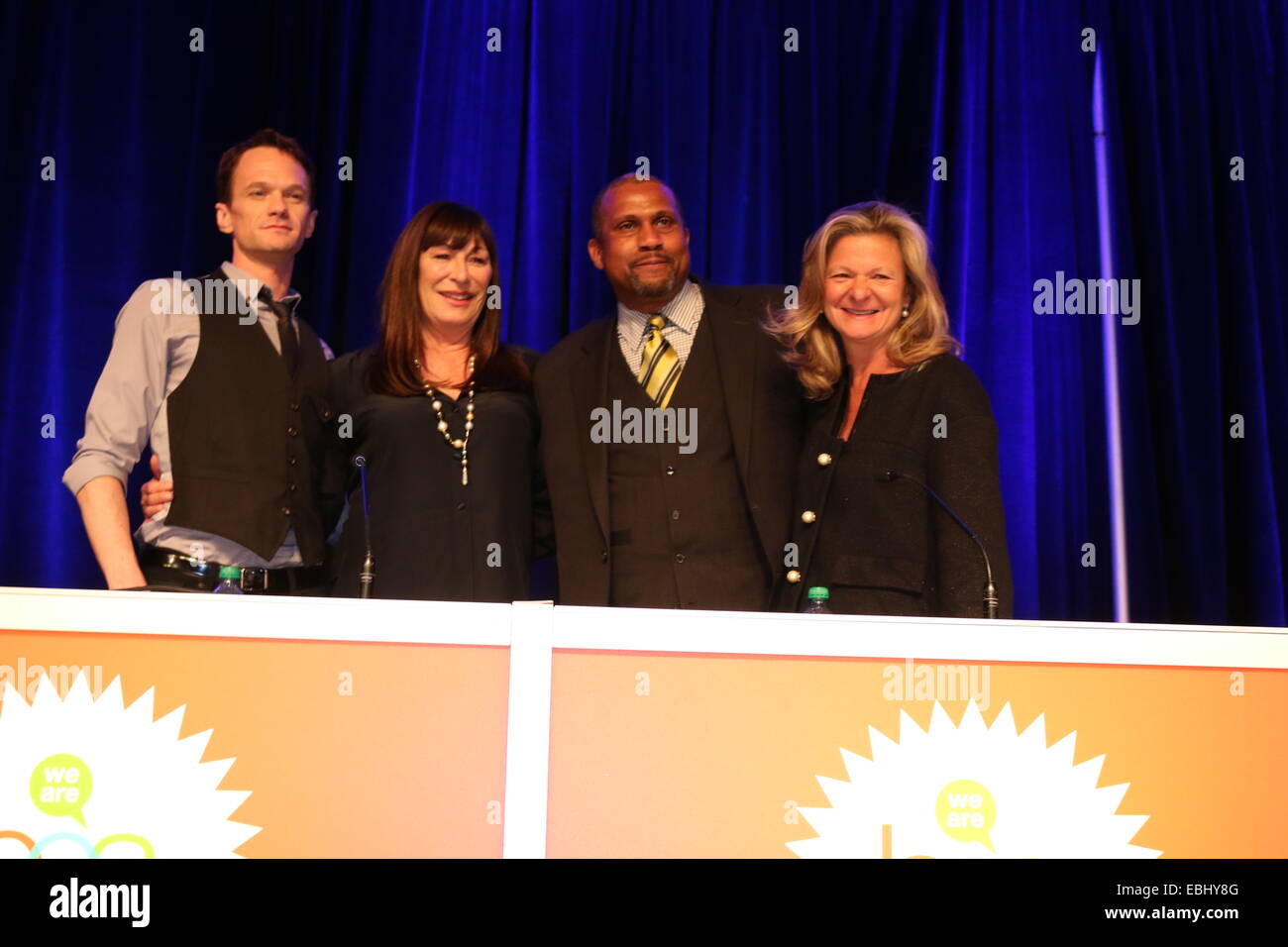 Book Expo America at the Jacob Javits Center Featuring: Neil Patrick ...