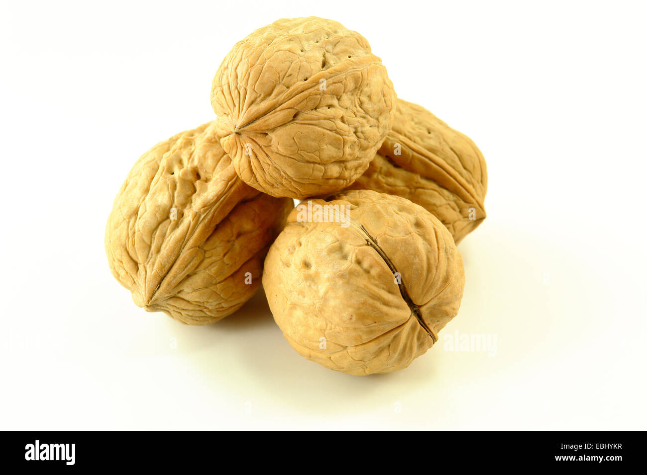 Hard shell fruit hi-res stock photography and images - Alamy