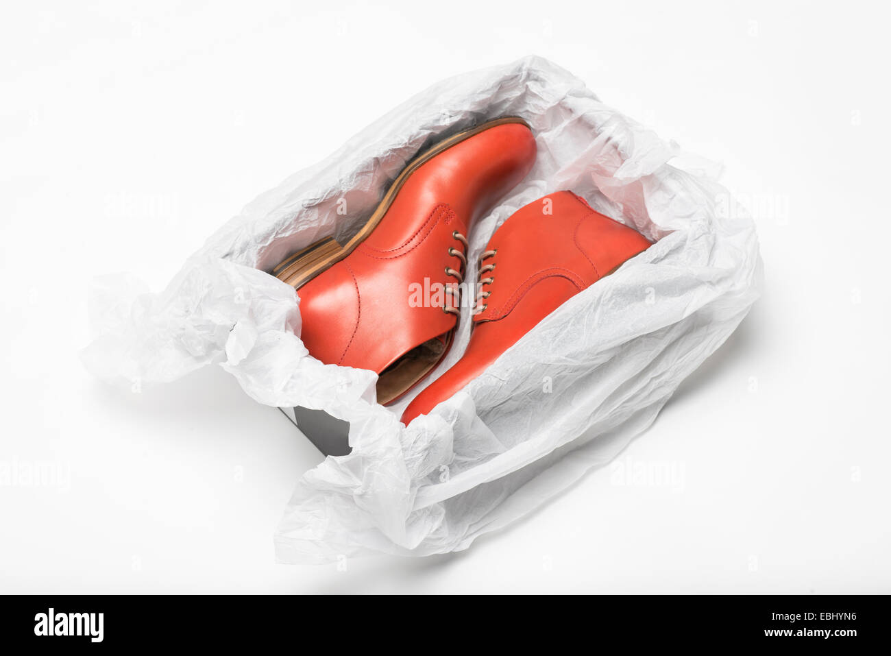 Italian luxury shoes hi-res stock photography and images - Alamy