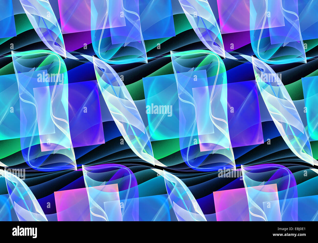 Combination of smooth lines hi-res stock photography and images - Alamy