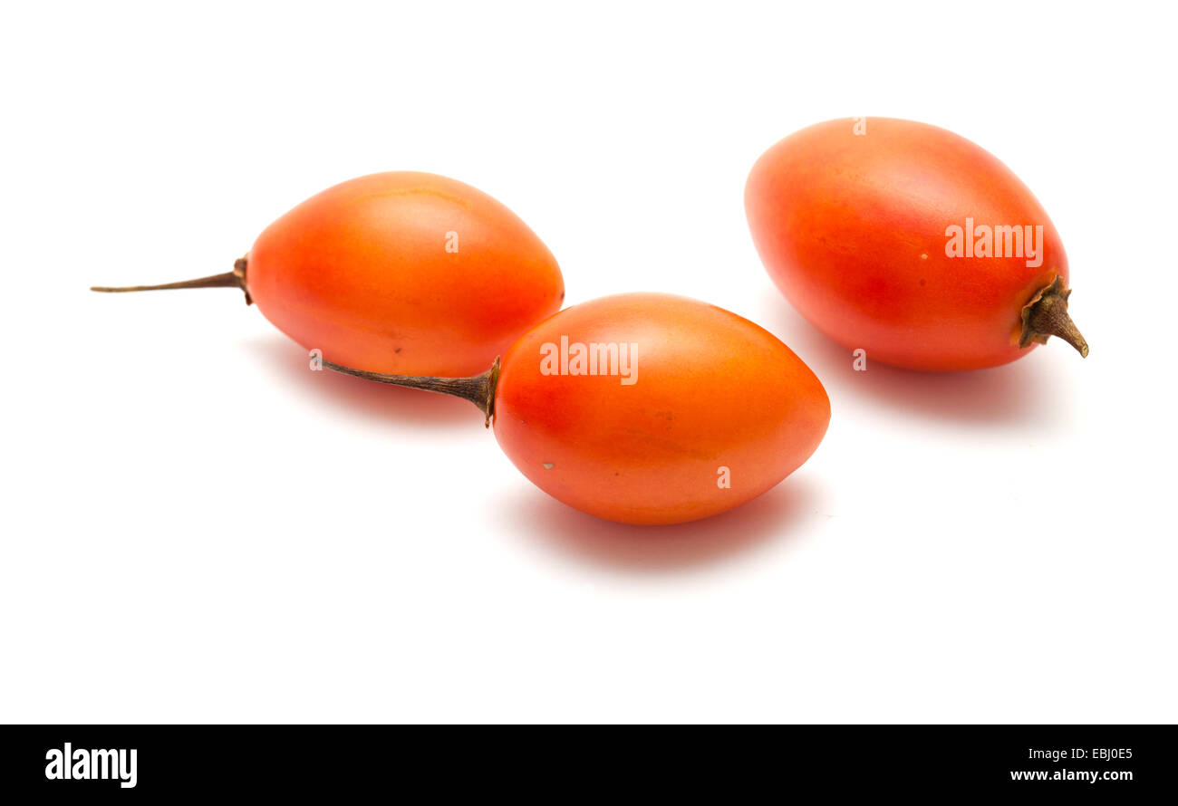 Tree tomato hi-res stock photography and images - Alamy