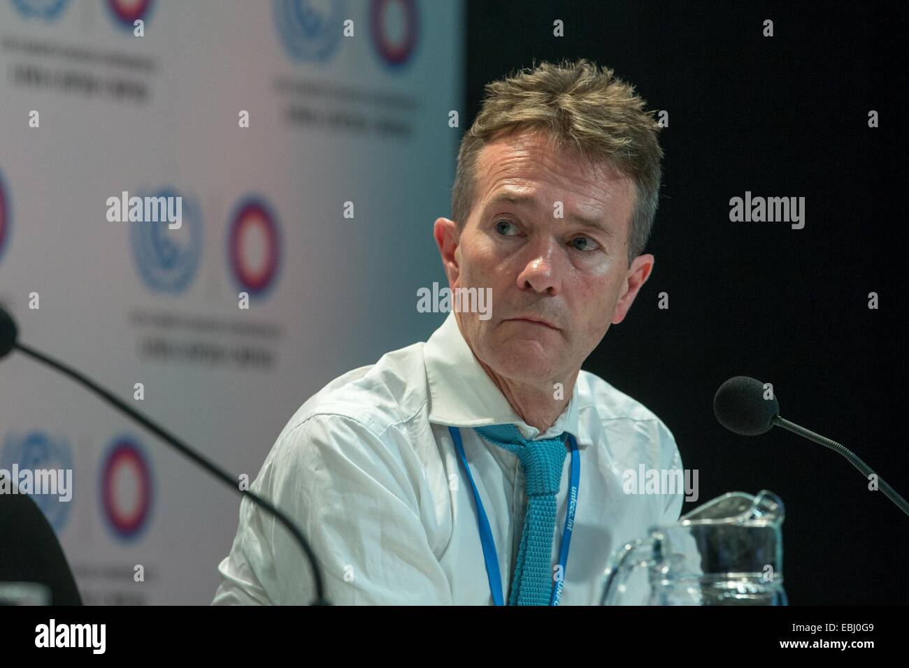 Framework convention on climate change hi-res stock photography and ...