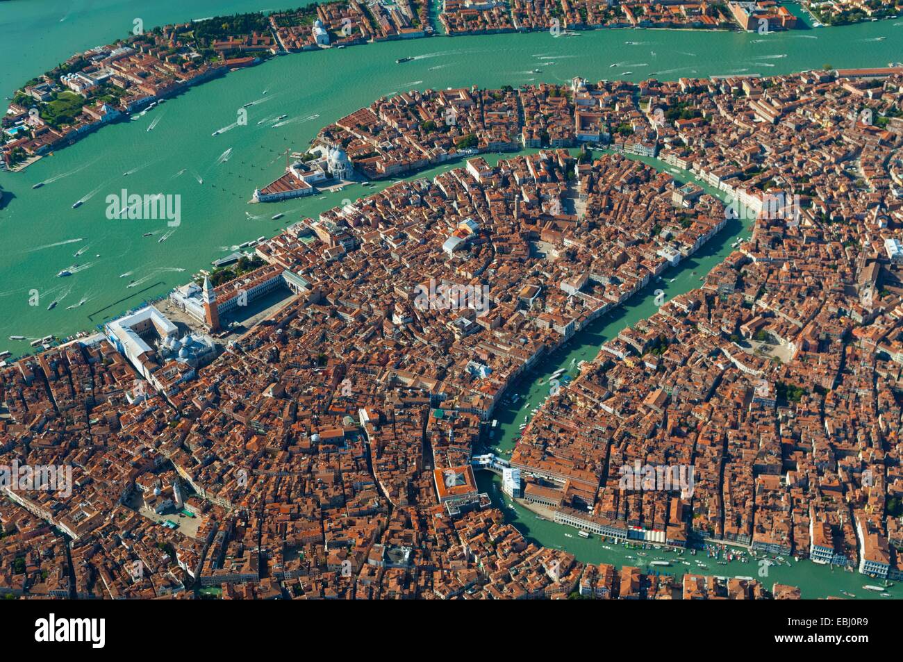 Venice city hi-res stock photography and images - Alamy
