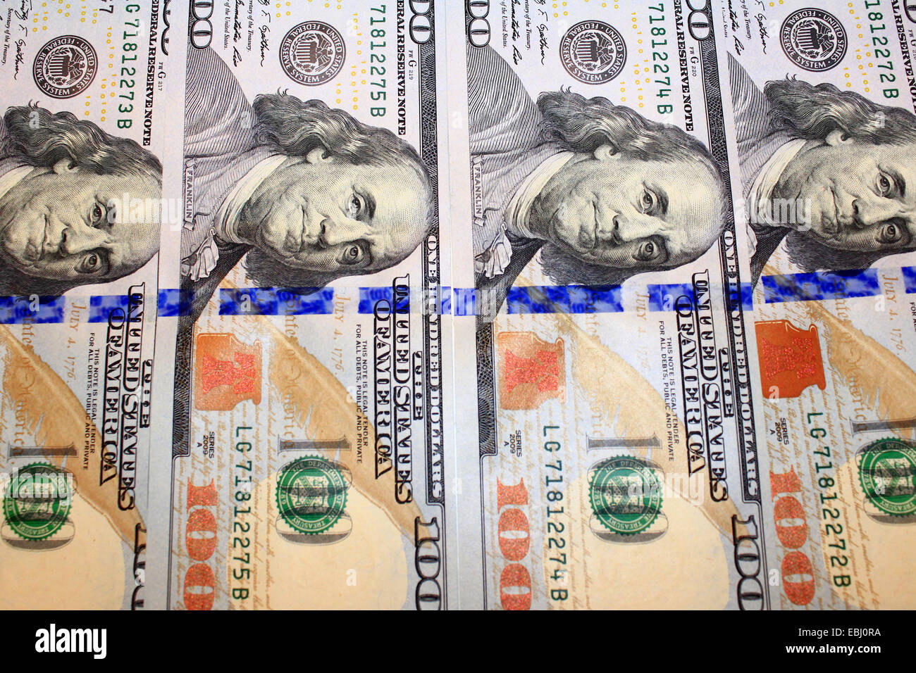 New hundred hi-res stock photography and images - Alamy