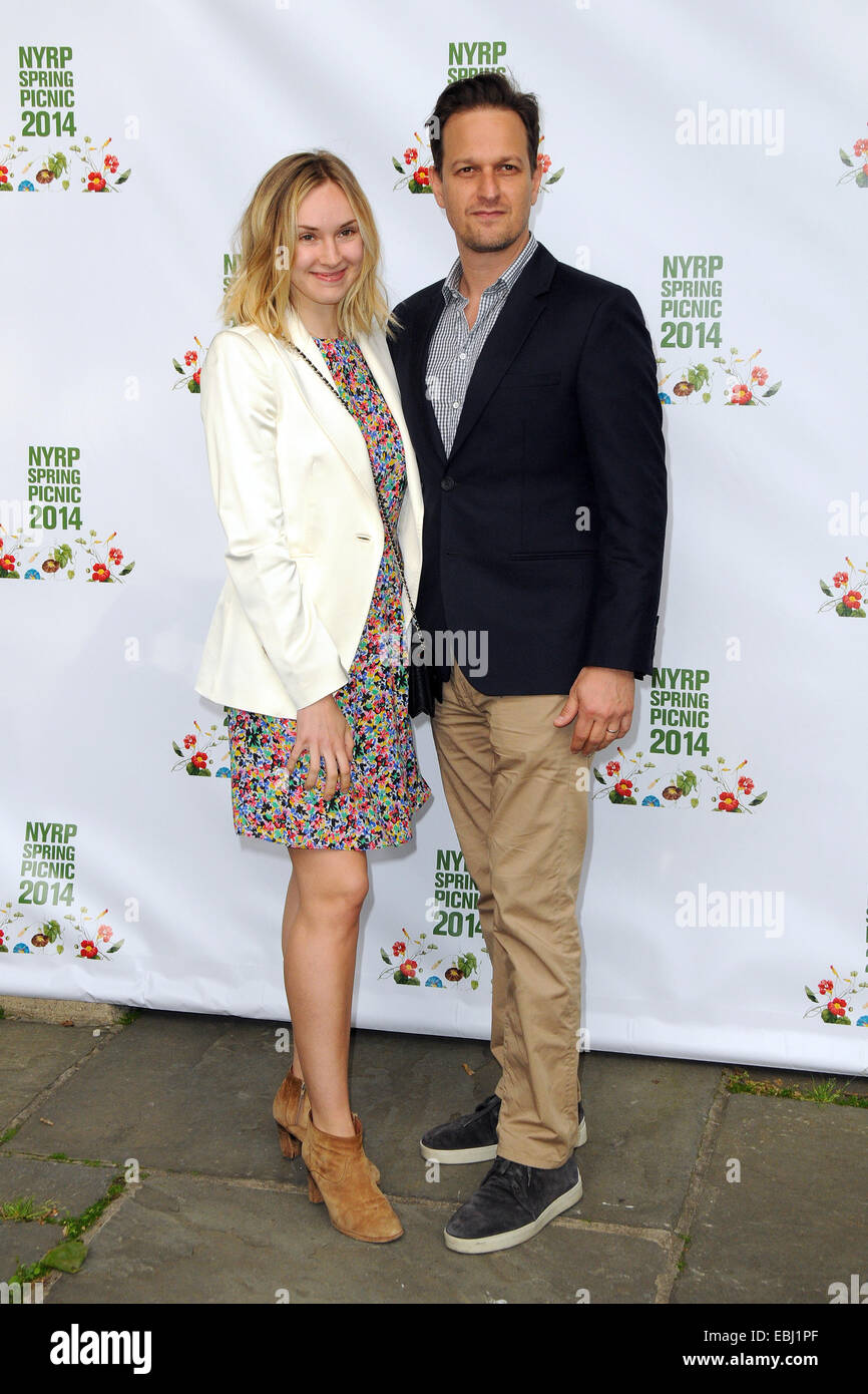 Bette Midler's New York Restoration Project 13th Annual Spring Picnic ...
