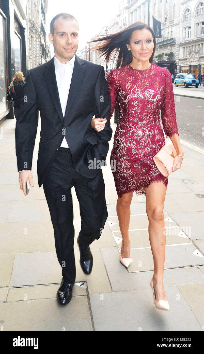 Style For Stroke T Shirt Launch party - hosted by Nick Ede - at ...