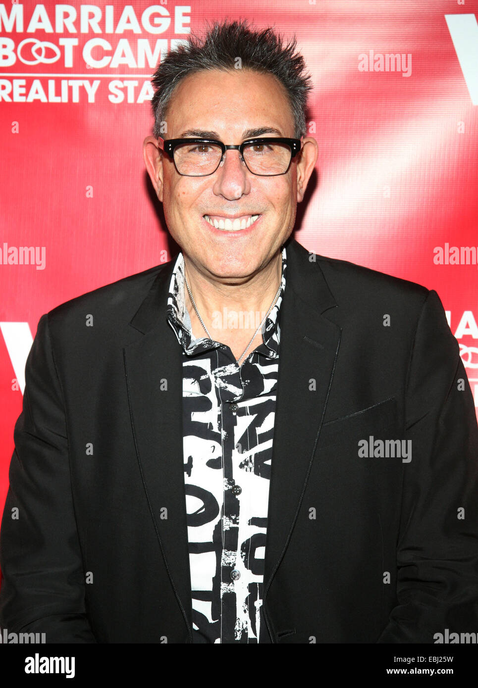 Marriage Boot Camp: Reality Stars Celebration held at Catch Rooftop ...