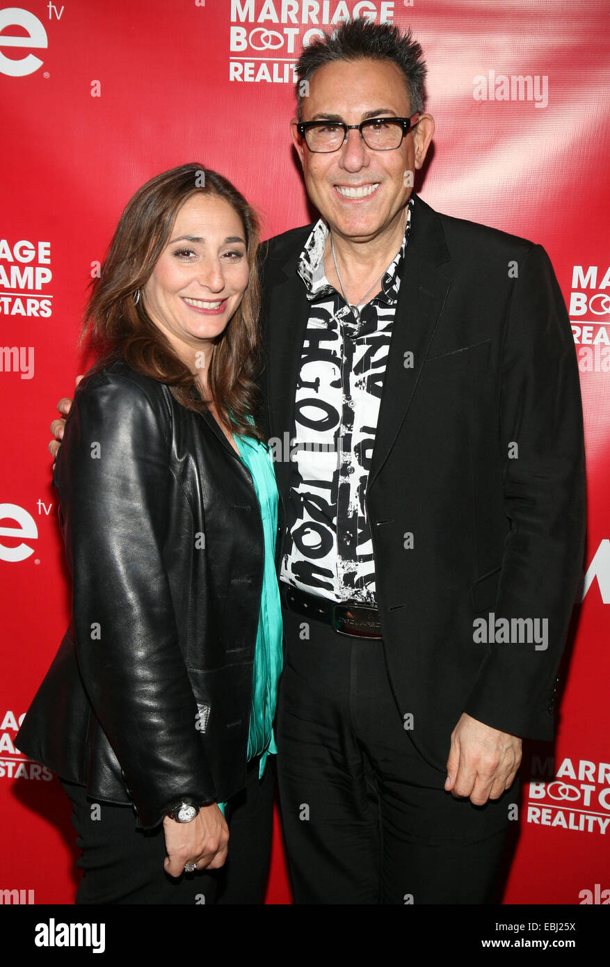 Marriage Boot Camp: Reality Stars Celebration held at Catch Rooftop ...